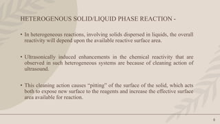 ultrasound assisted reaction 2.pptx