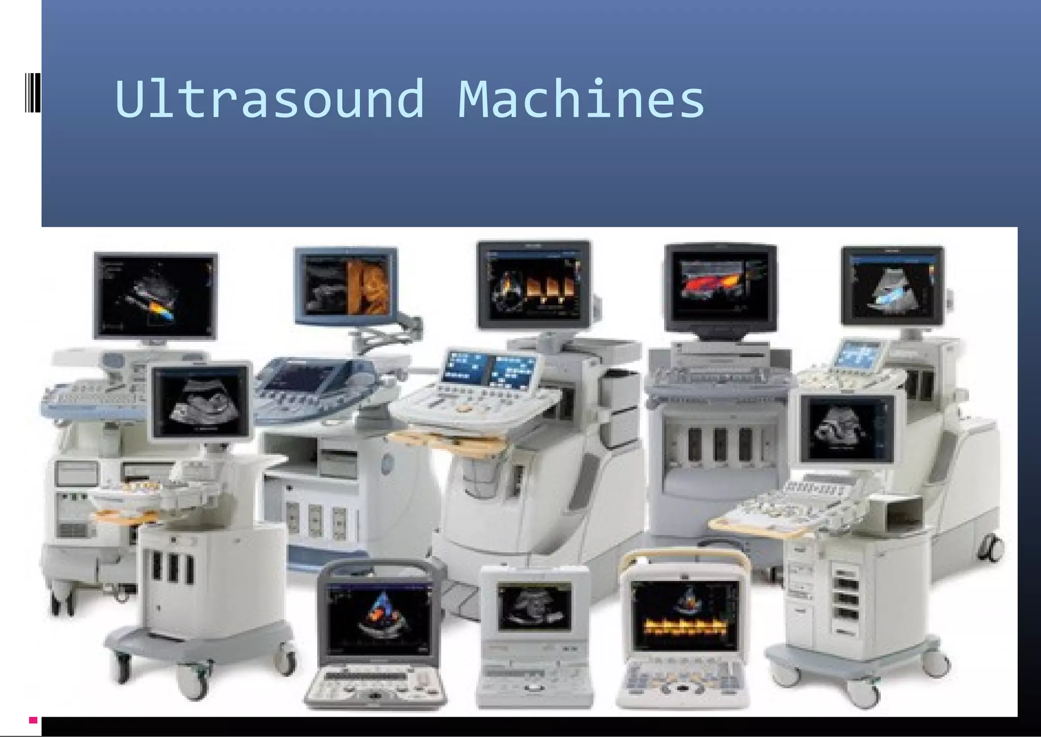 Basics of Ultrasound | PPT