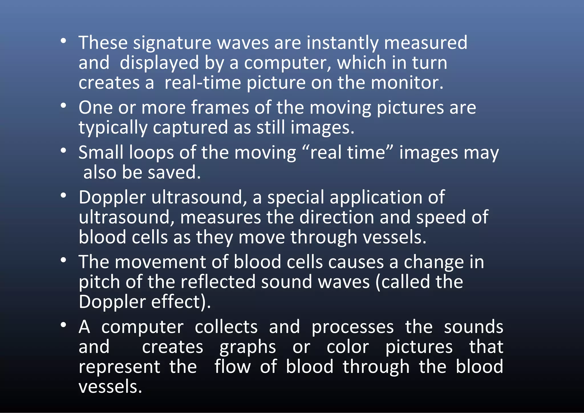 Basics of Ultrasound | PPT