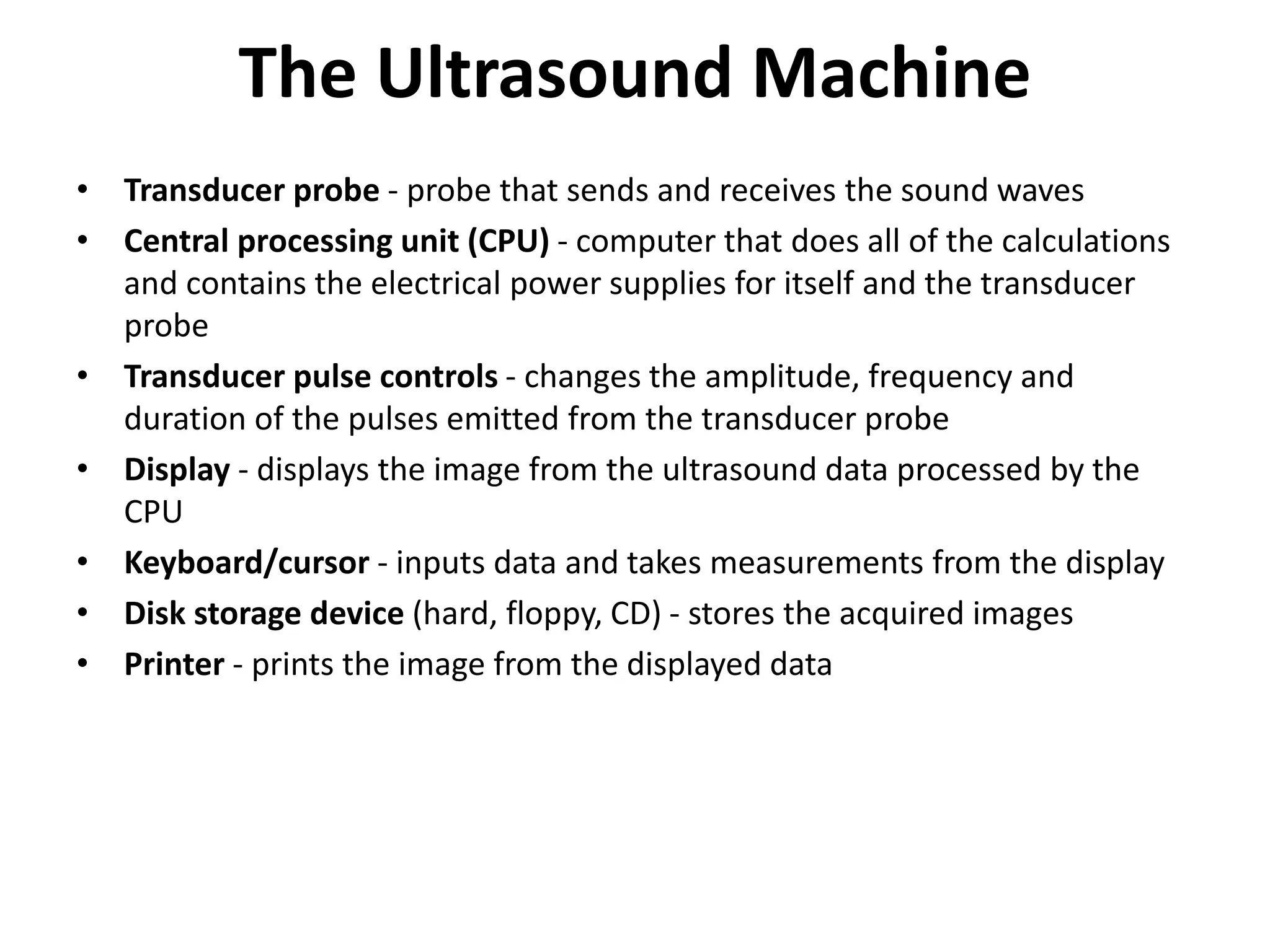 Ultrasound Basics.ppt
