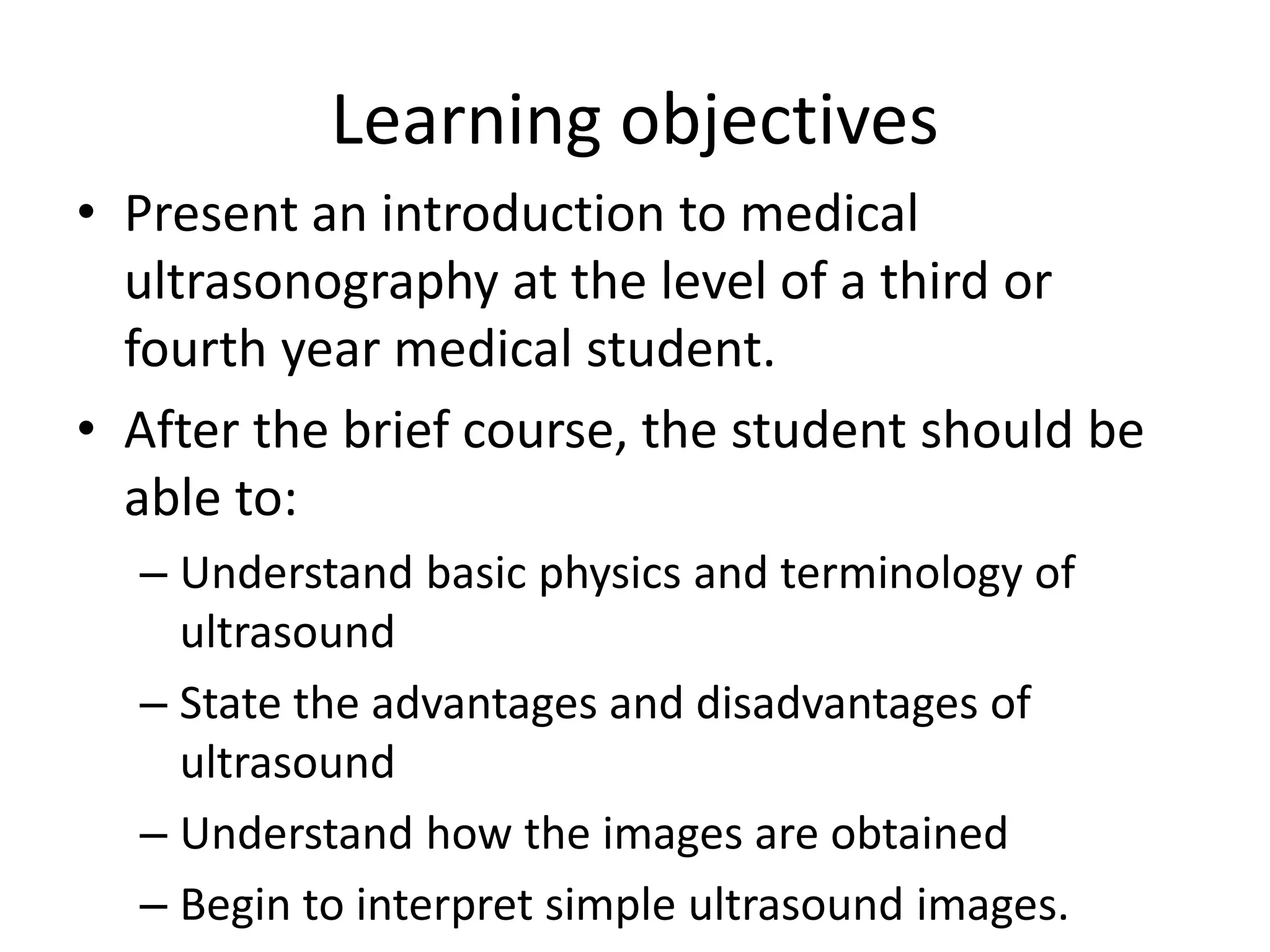 Ultrasound Basics.ppt