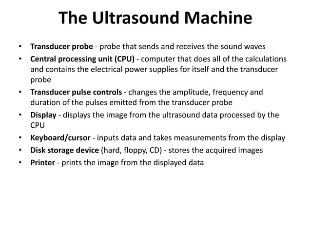 Ultrasound Basics.ppt