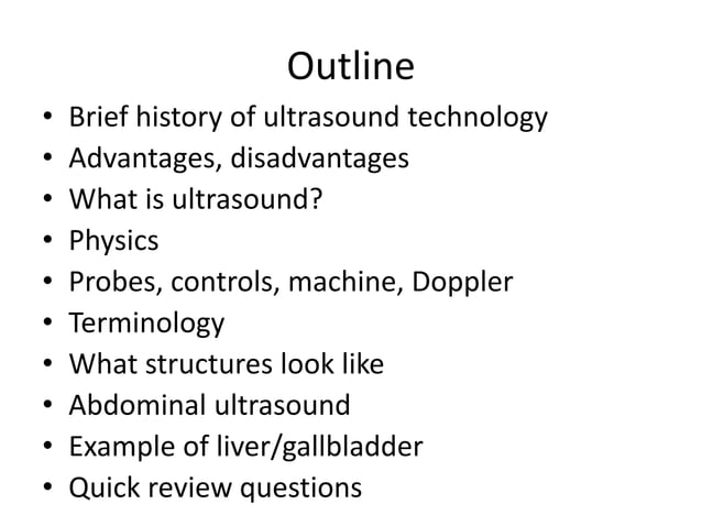Ultrasound Basics.ppt