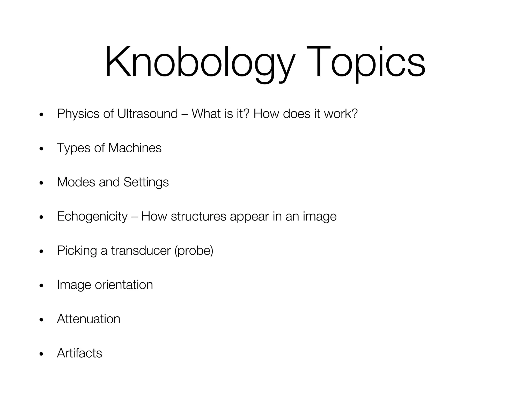 Ultrasound Basics-Knobology Hamisi Mkindi2.pptx