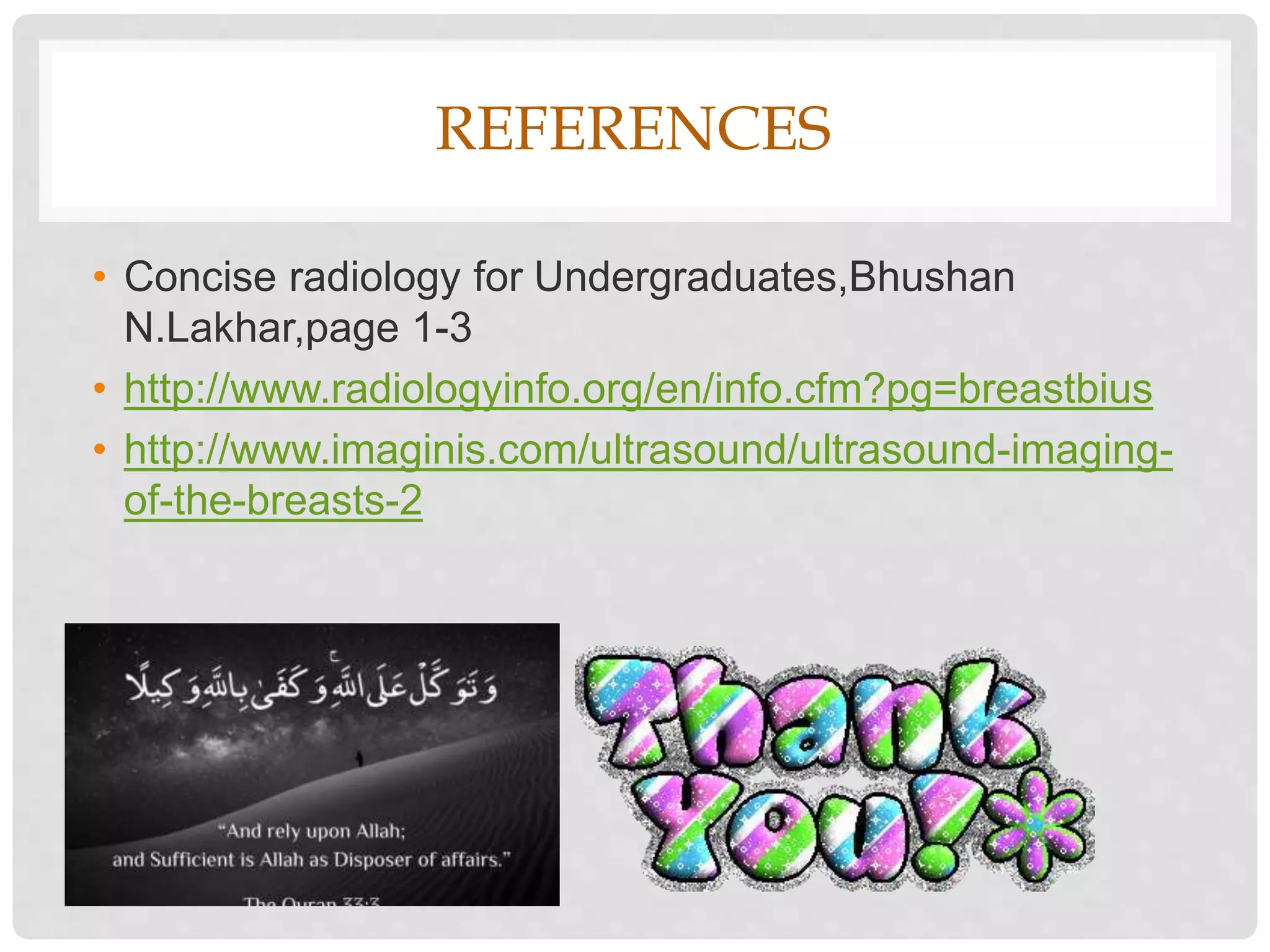 Ultrasound | PPTX