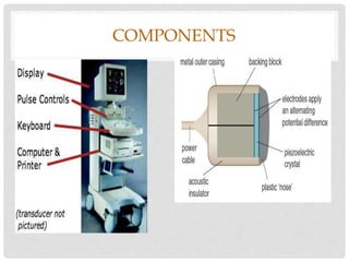 Ultrasound | PPTX