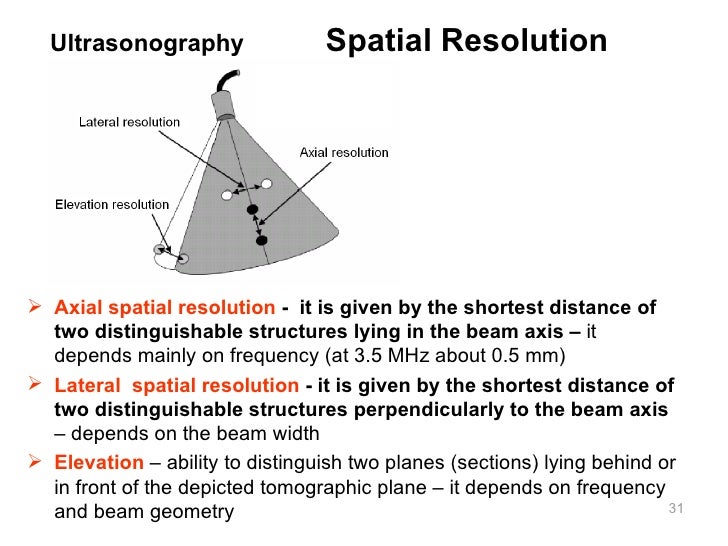 Ultrasound diagnostics fin