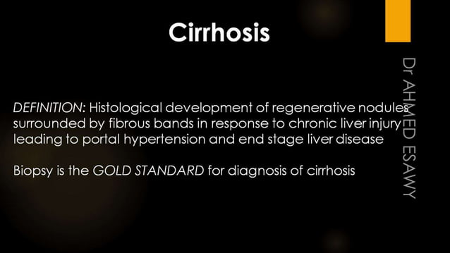 Ultrasound diffuse liver disease all things fibrosis,cirrhosis,us ...