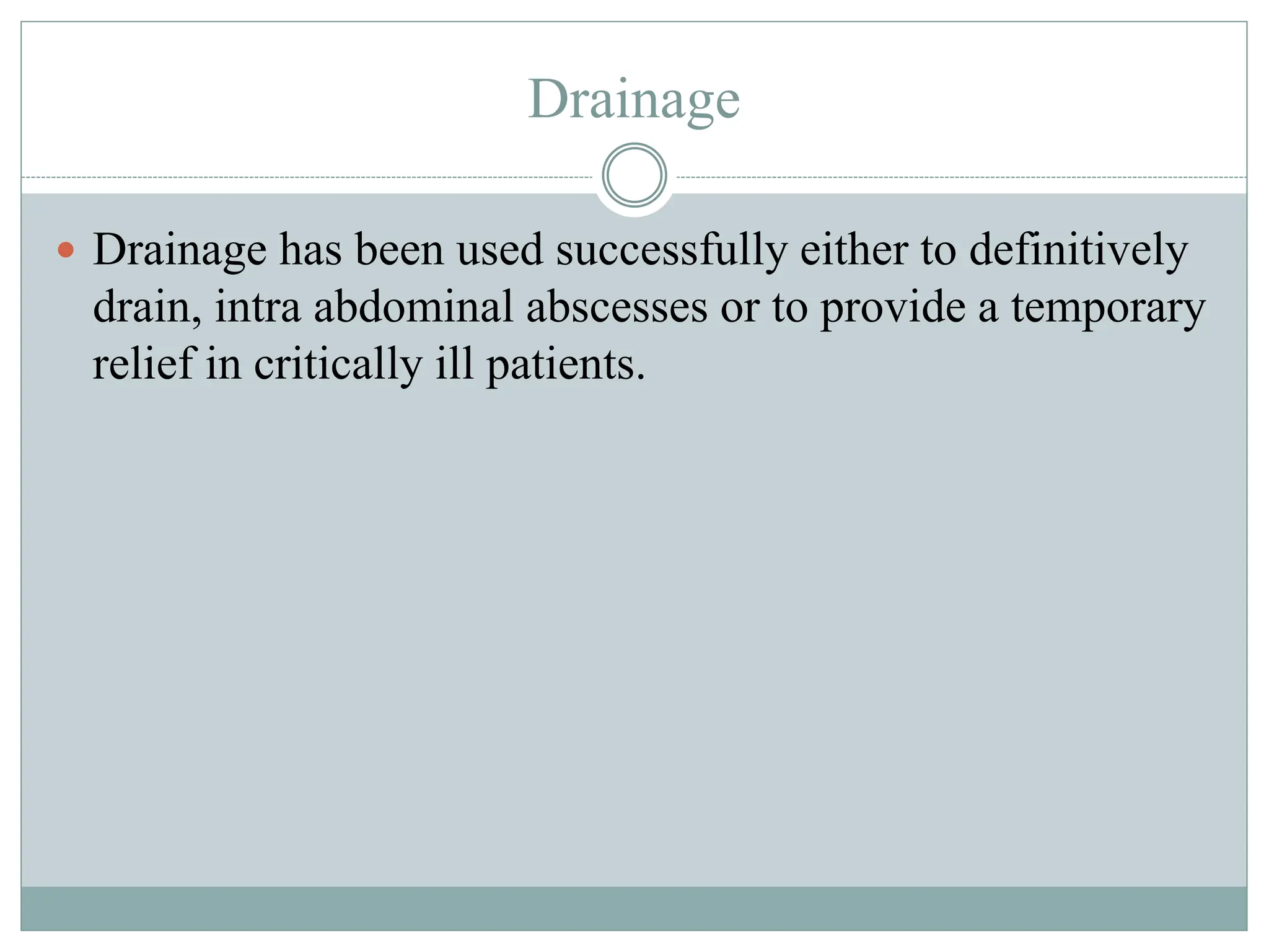 Ultrasound Guided Drainage.pptx,rainage.pptx,Diagnostic drainage ...