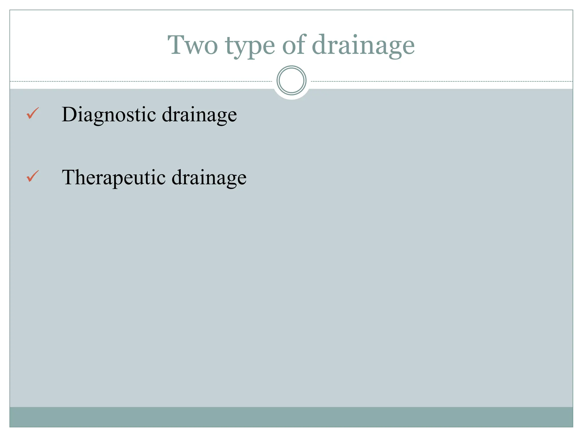 Ultrasound Guided Drainage.pptx,rainage.pptx,Diagnostic drainage ...