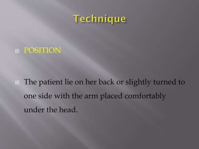 Ultrasound guided procedures | PPTX | Lung and Respiratory Health ...