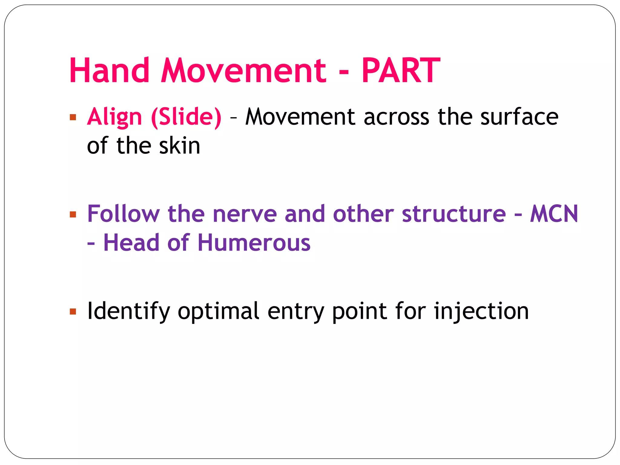 Ultrasound guided regional anesthesia.pptx