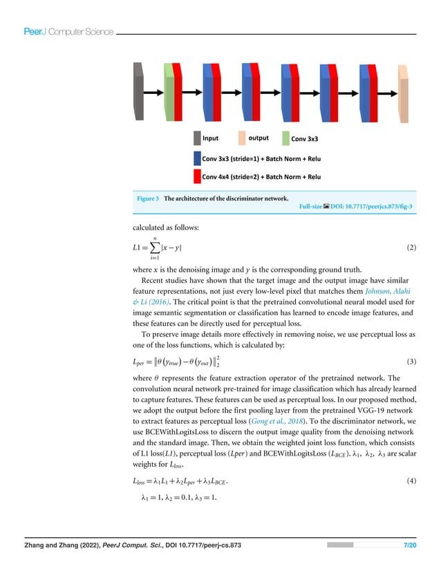 Ultrasound Image Denoising Using Generative Adversarial Networks With Residual Dense