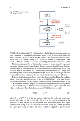 Ultrasound imaging | PDF | Heart and Cardiovascular Diseases | Diseases and Conditions