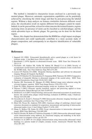 Ultrasound imaging | PDF | Heart and Cardiovascular Diseases | Diseases ...