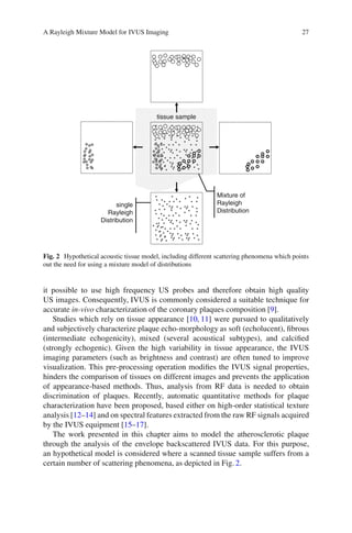 Ultrasound imaging | PDF | Heart and Cardiovascular Diseases | Diseases and Conditions