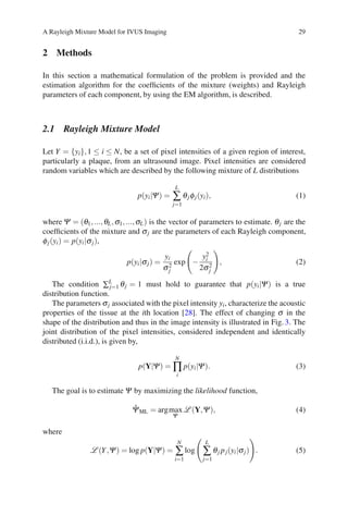 Ultrasound imaging | PDF | Heart and Cardiovascular Diseases | Diseases and Conditions