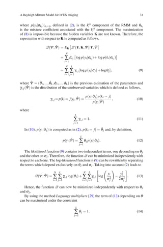 Ultrasound imaging | PDF | Heart and Cardiovascular Diseases | Diseases and Conditions