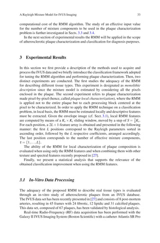 Ultrasound imaging | PDF | Heart and Cardiovascular Diseases | Diseases and Conditions