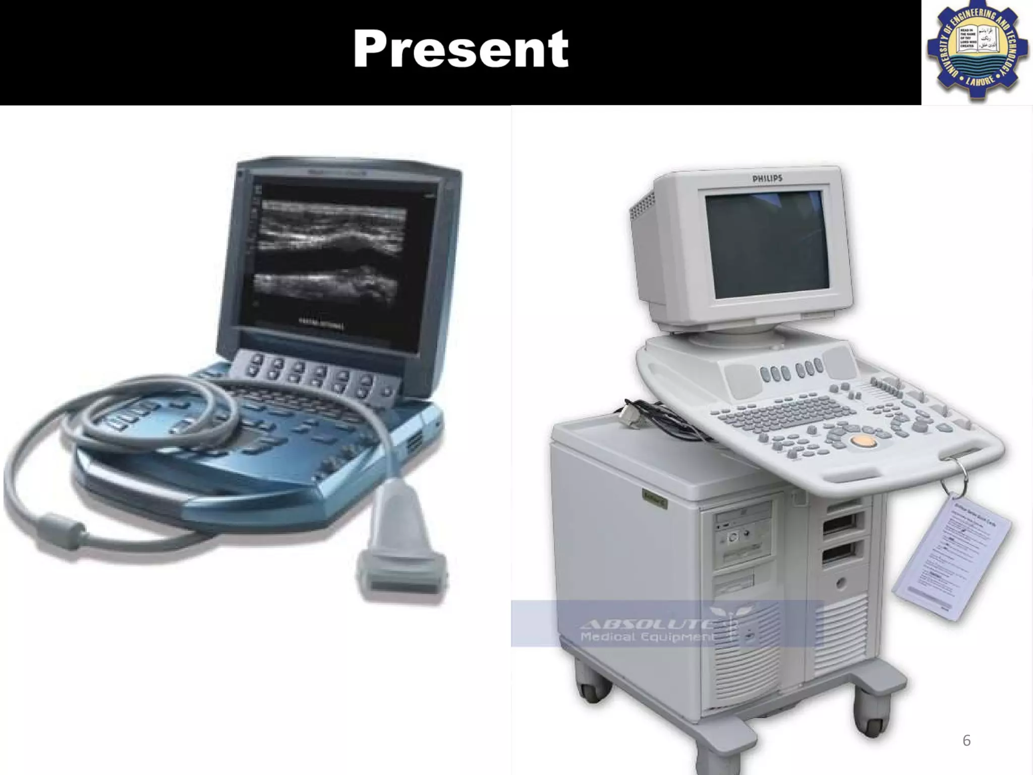 Ultrasound imaging | PPT