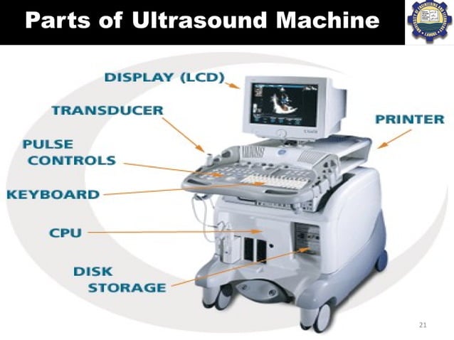 Ultrasound imaging | PPT | Digital Audio | Computer Software and ...