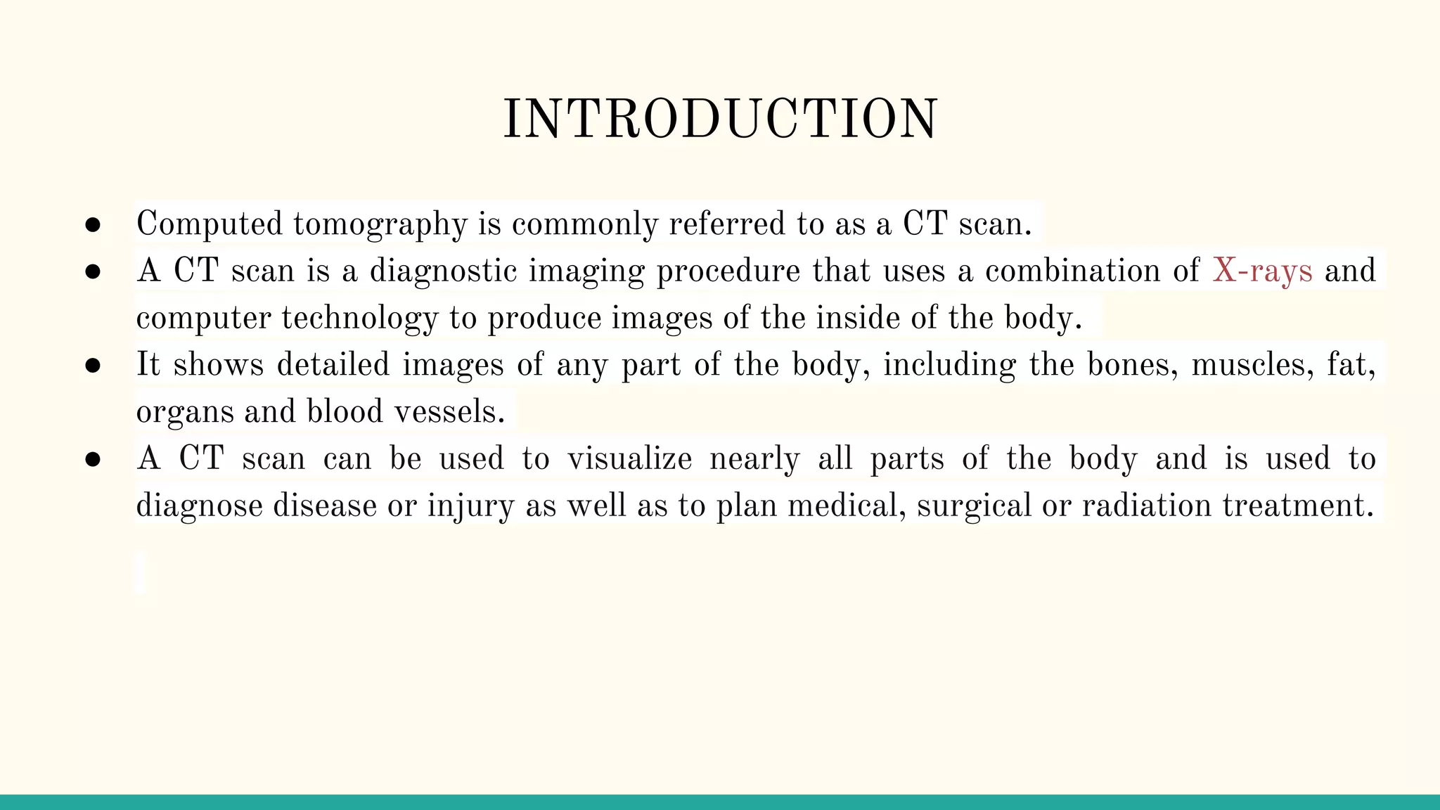 ULTRASOUND IMAGING.pptx