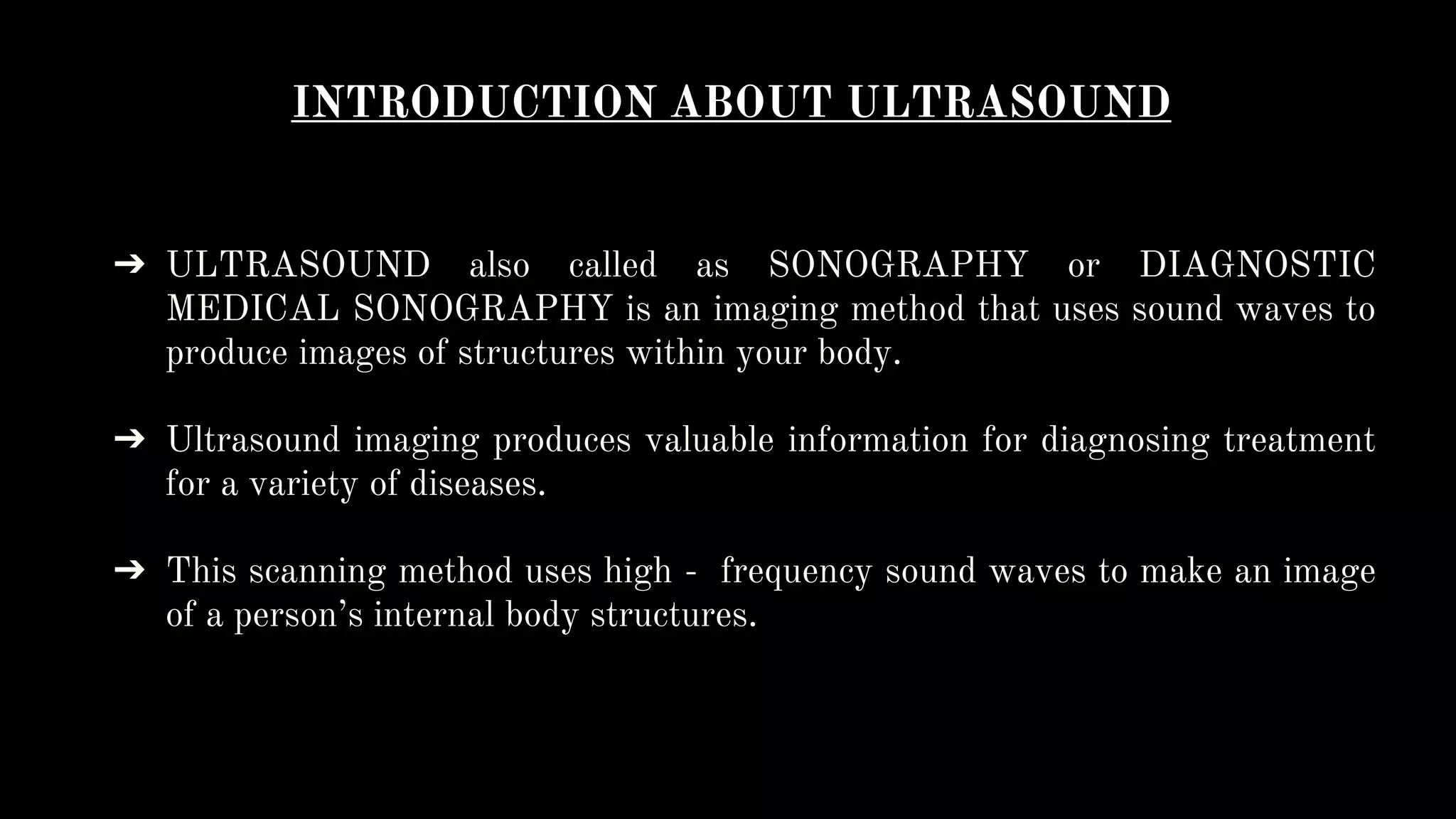 ULTRASOUND IMAGING.pptx