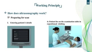 An Overview on Ultrasound Imaging Technique | PPTX