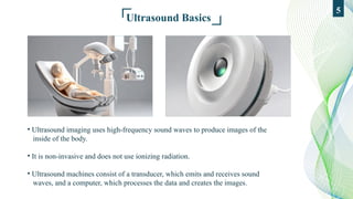 An Overview on Ultrasound Imaging Technique | PPTX