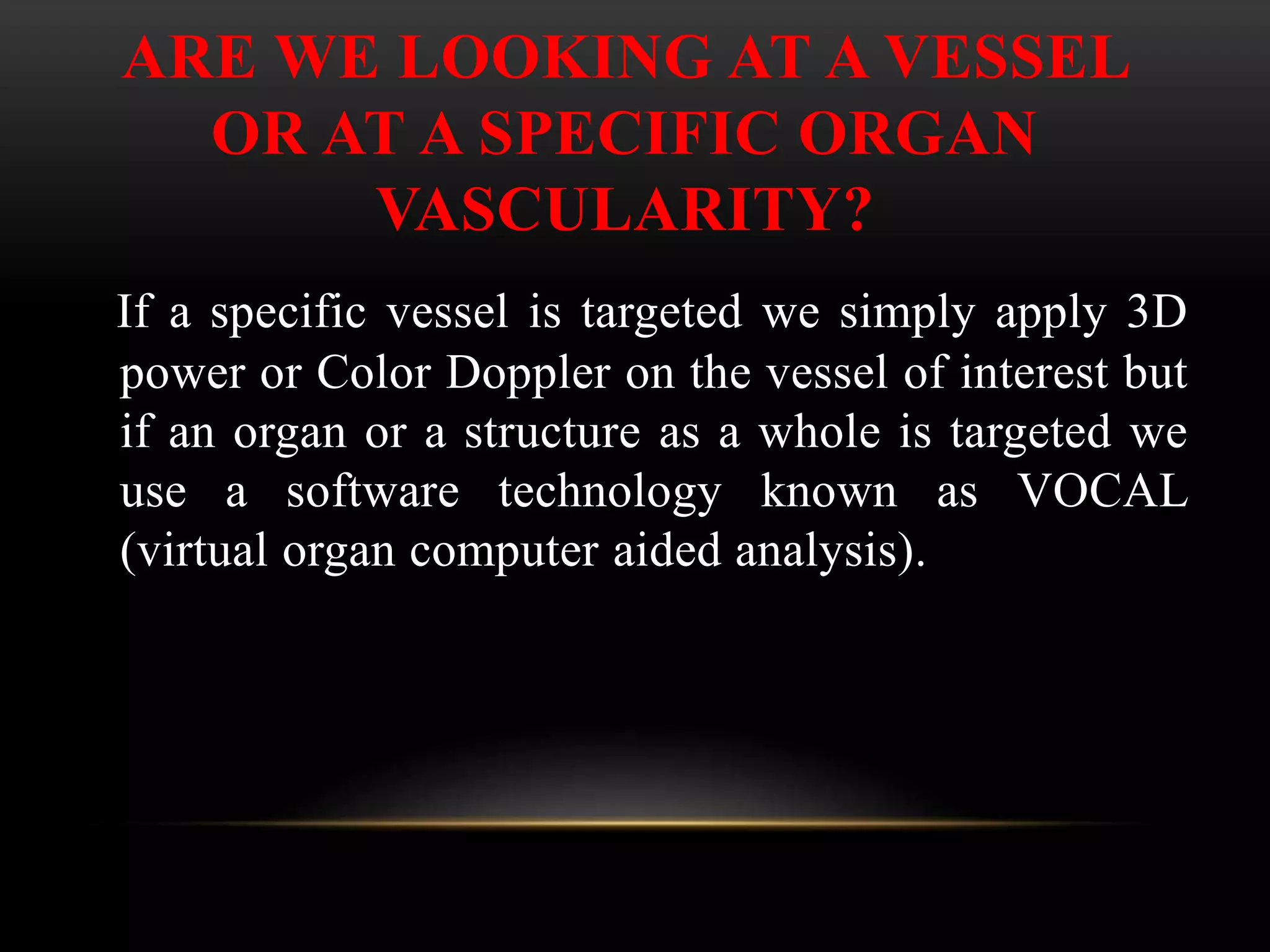 Ultrasound in diagnosis of placental invasion | PPTX
