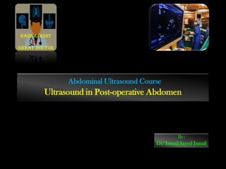 Ultrasound in Post-operative Abdomen (1).pdf