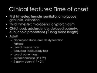 Ultrasound in reproductive endocrionology | PPTX