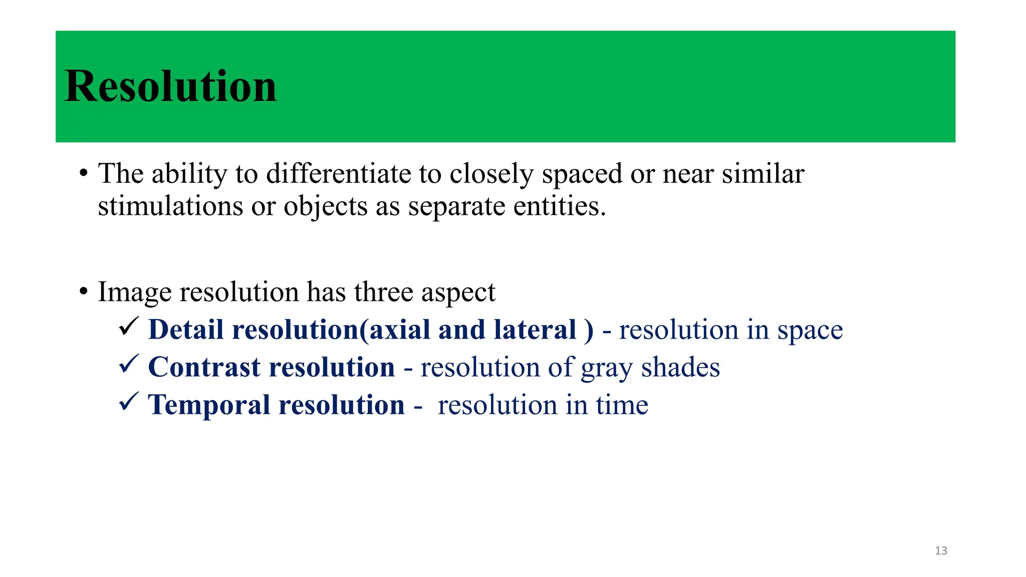 Presentation on Ultrasound Instrument physicspptx | PPTX