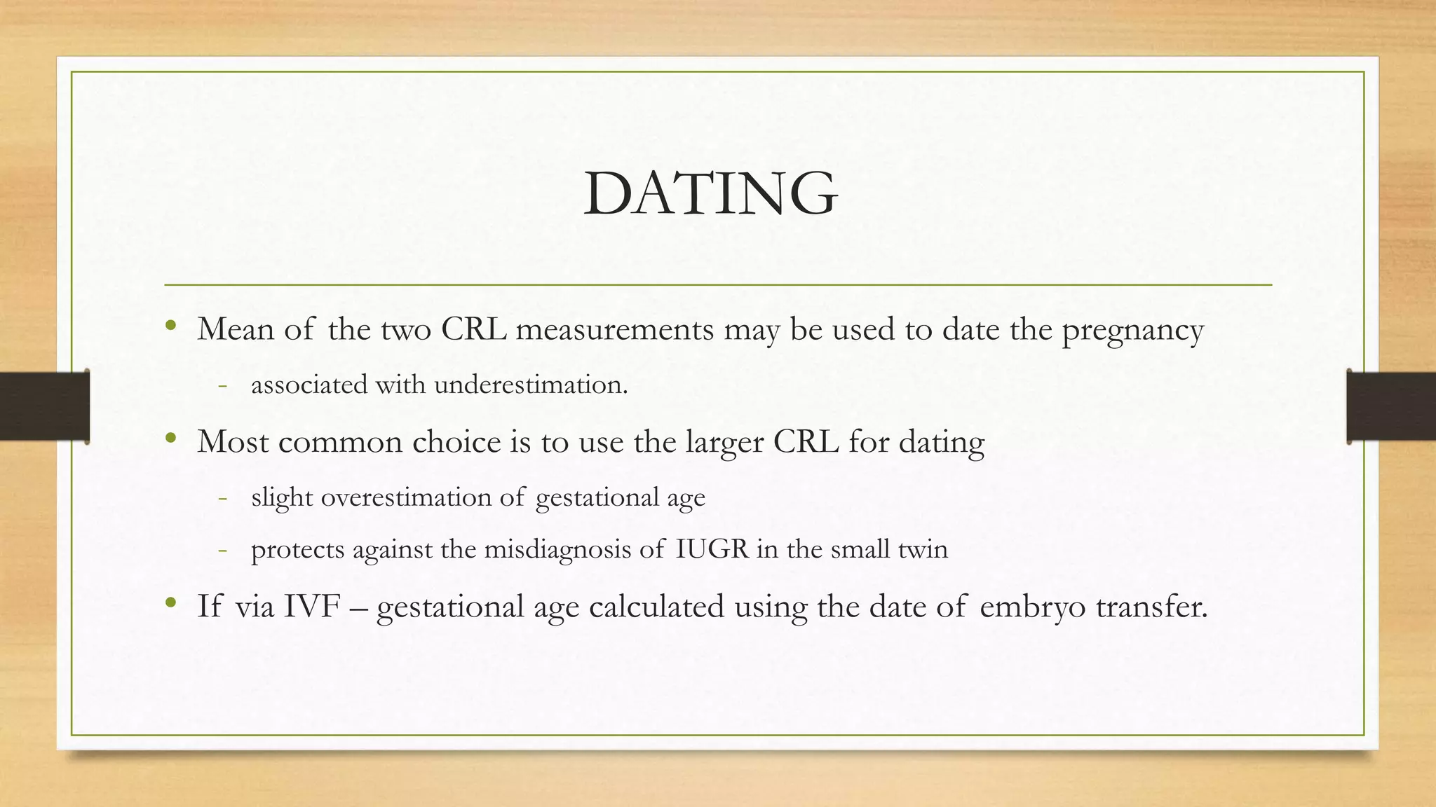 ULTRASOUND IN TWIN PREGNANCY.pptx