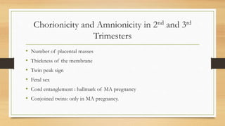 ULTRASOUND IN TWIN PREGNANCY.pptx