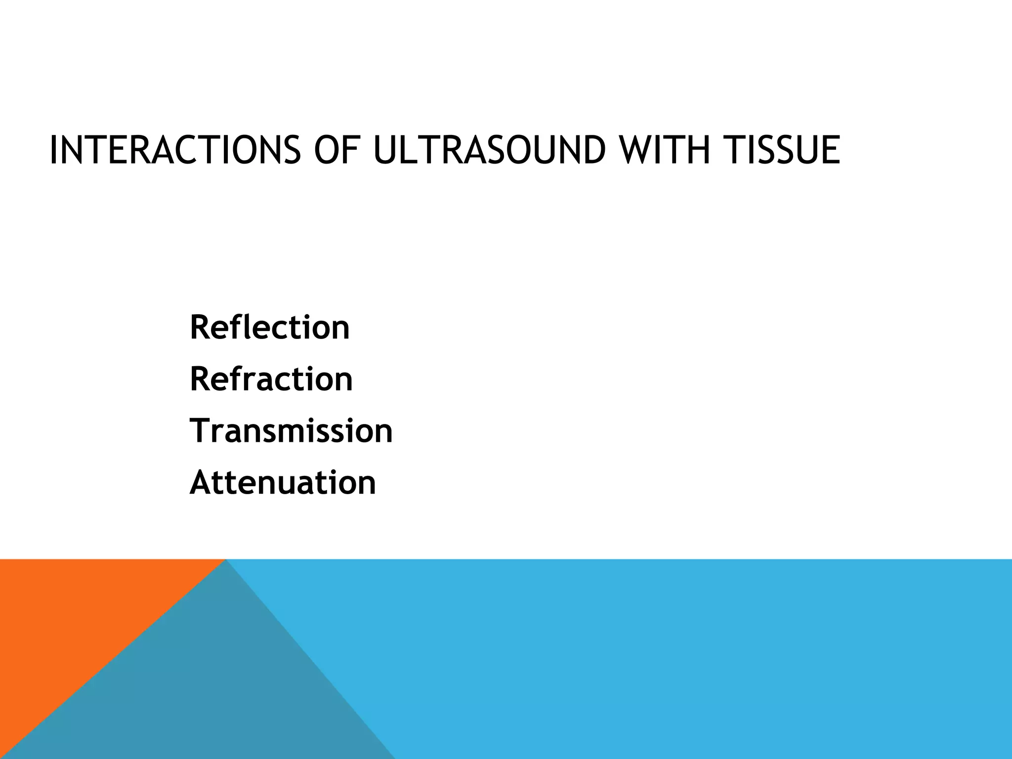 Ultrasound machine | PPT