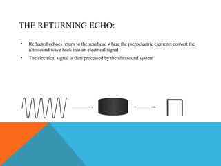 Ultrasound machine | PPT