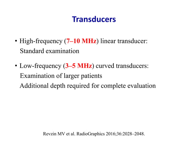 Ultrasound of groin & anterior abdominal wall hernias | PPTX | Death ...