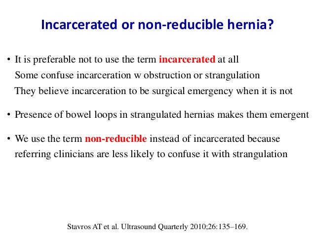 Ultrasound of groin & anterior abdominal wall hernias