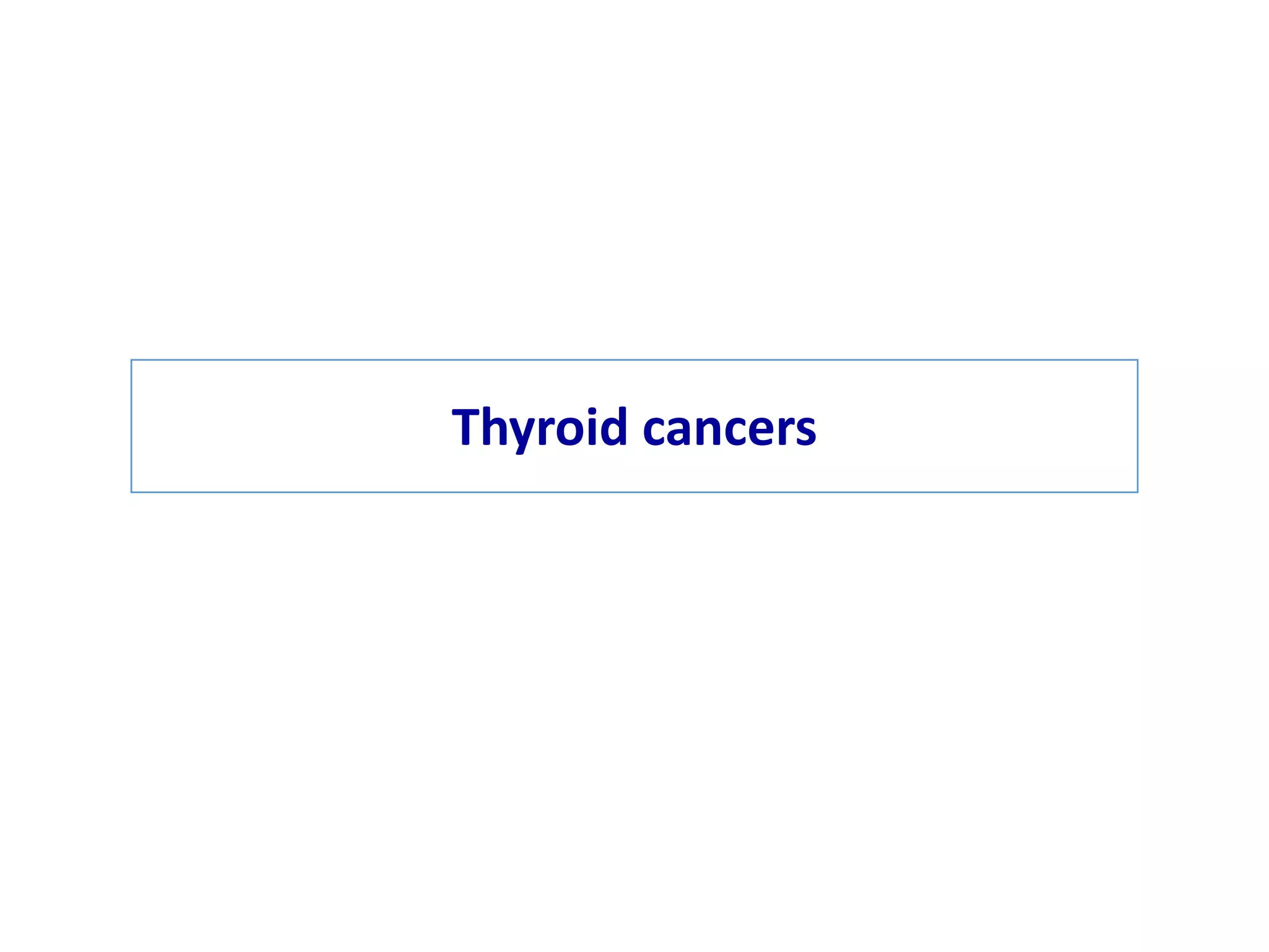 Ultrasound Of Thyroid Nodules Pptx