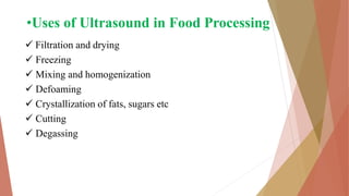 Ultrasound or Sonication Technology in Food Processing-2-30.pdf