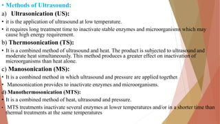 Ultrasound or Sonication Technology in Food Processing-2-30.pdf