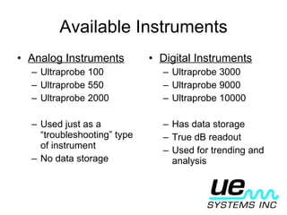 Ultrasound Overview | PPT