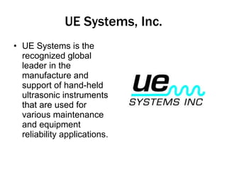 Ultrasound Overview | PPT