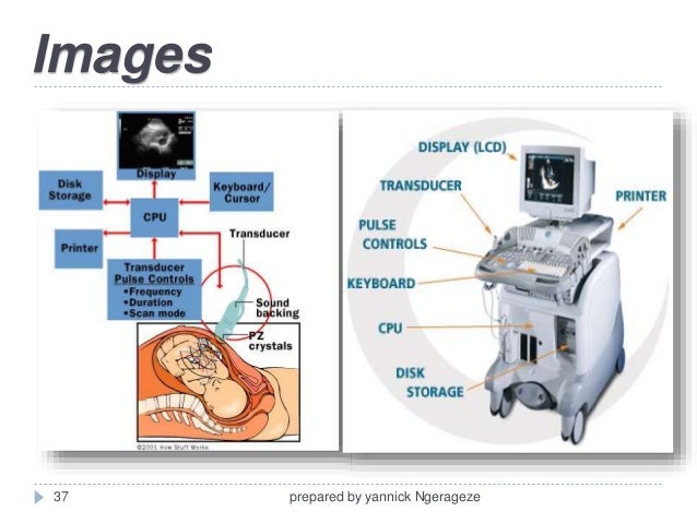 Ultrasound physics and instumentation