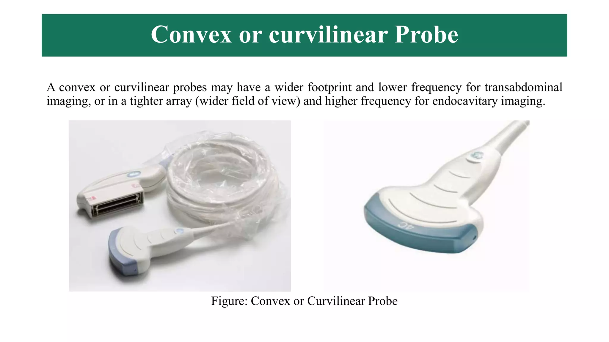 Ultrasound physics | PPTX