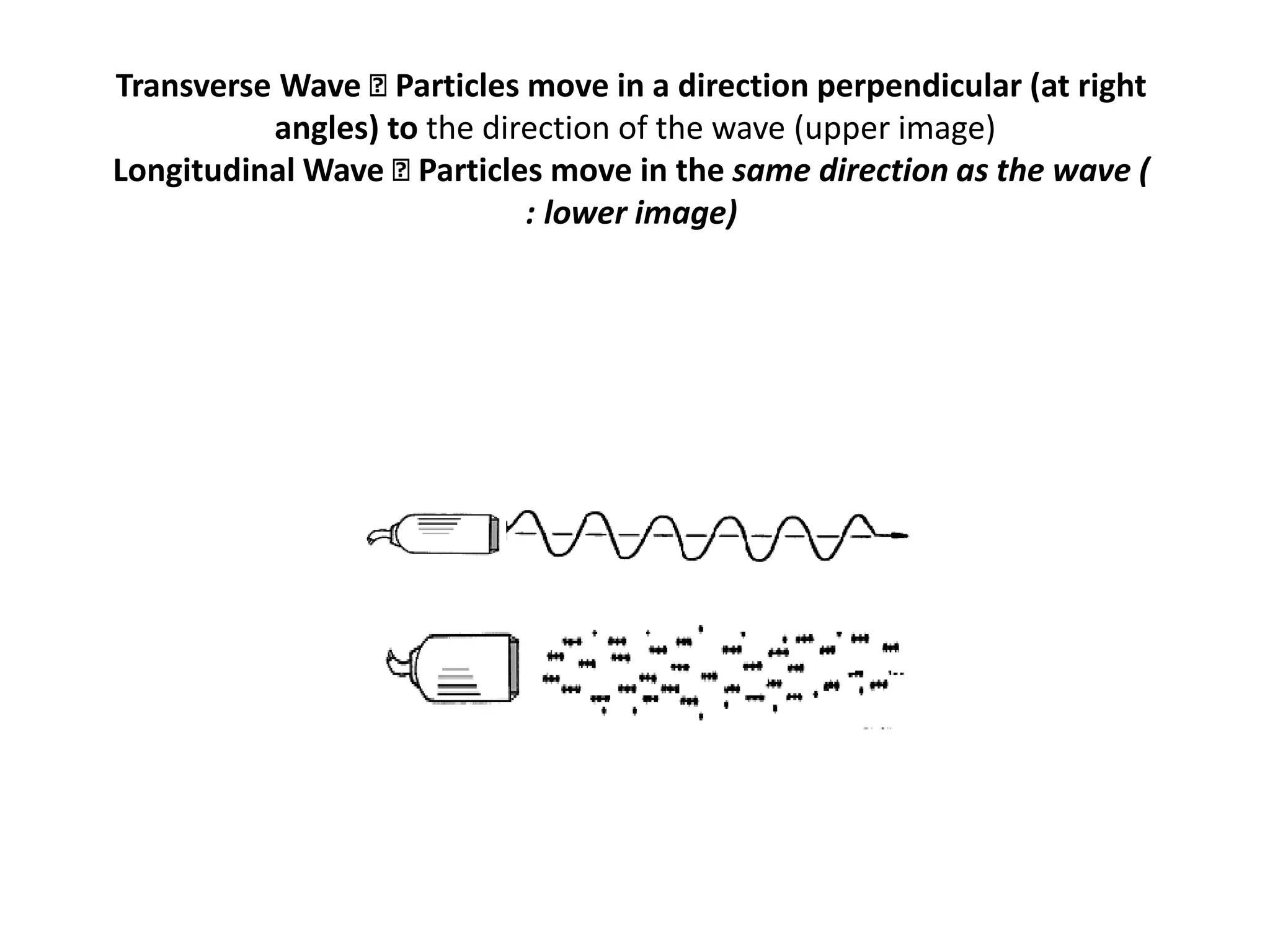 Ultrasound physics 1 | PPTX