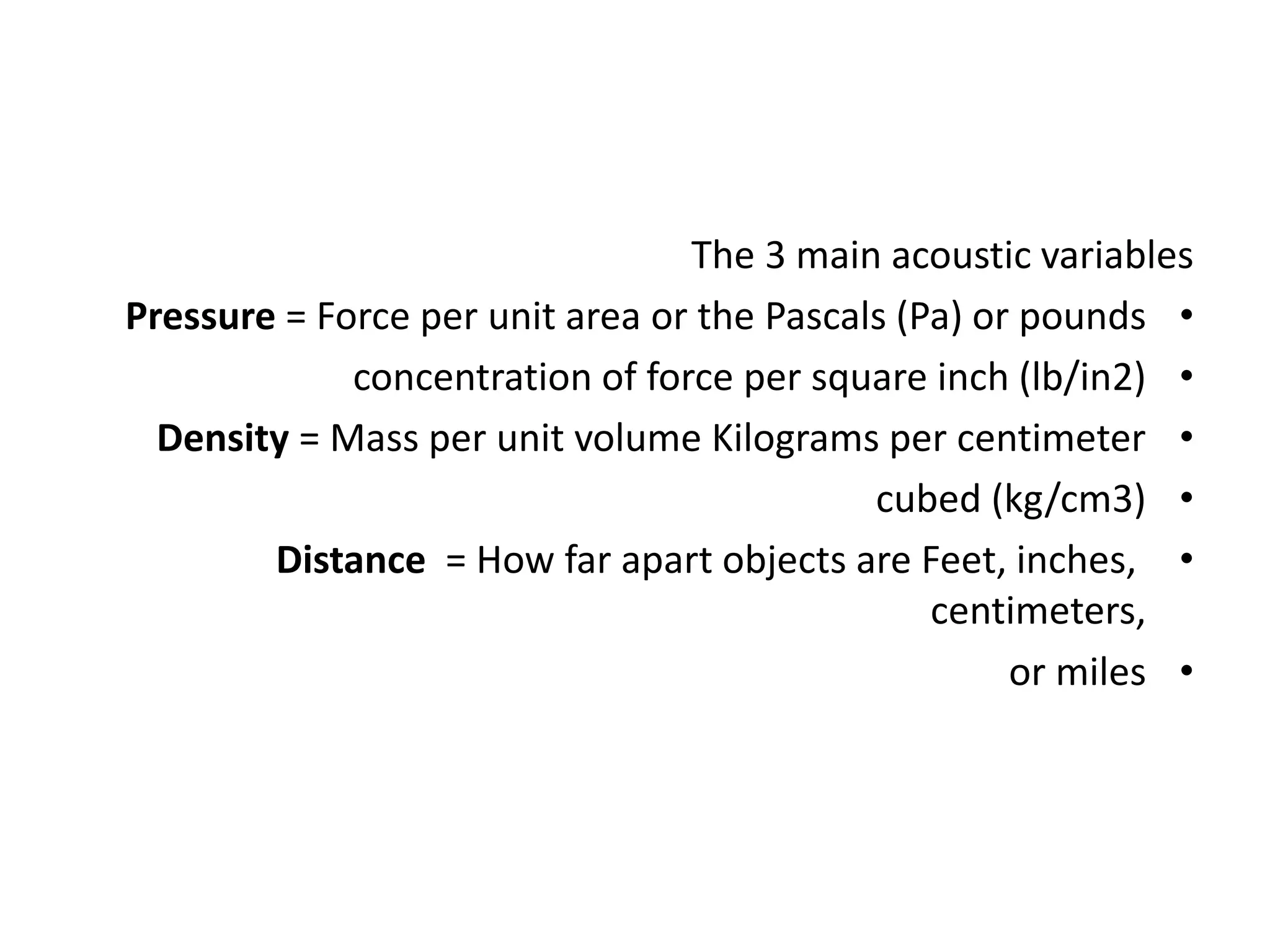 Ultrasound physics 1 | PPTX