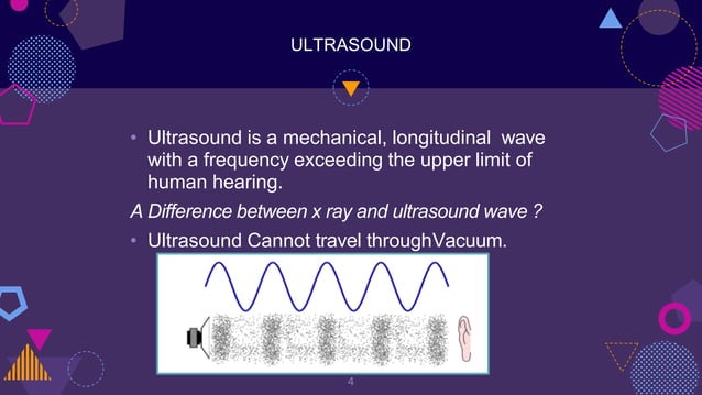 Ultrasound physics 2019 | PPT