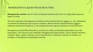 Ultrasound Assisted Reaction from Advanced organic chemistry of M.pharm ...